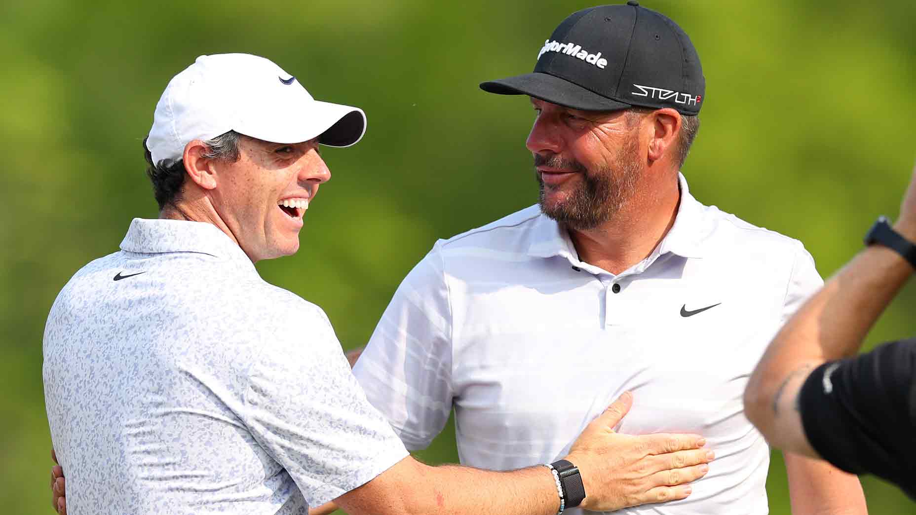 There is hope for all of us to be the next Michael Block - Thailand ...