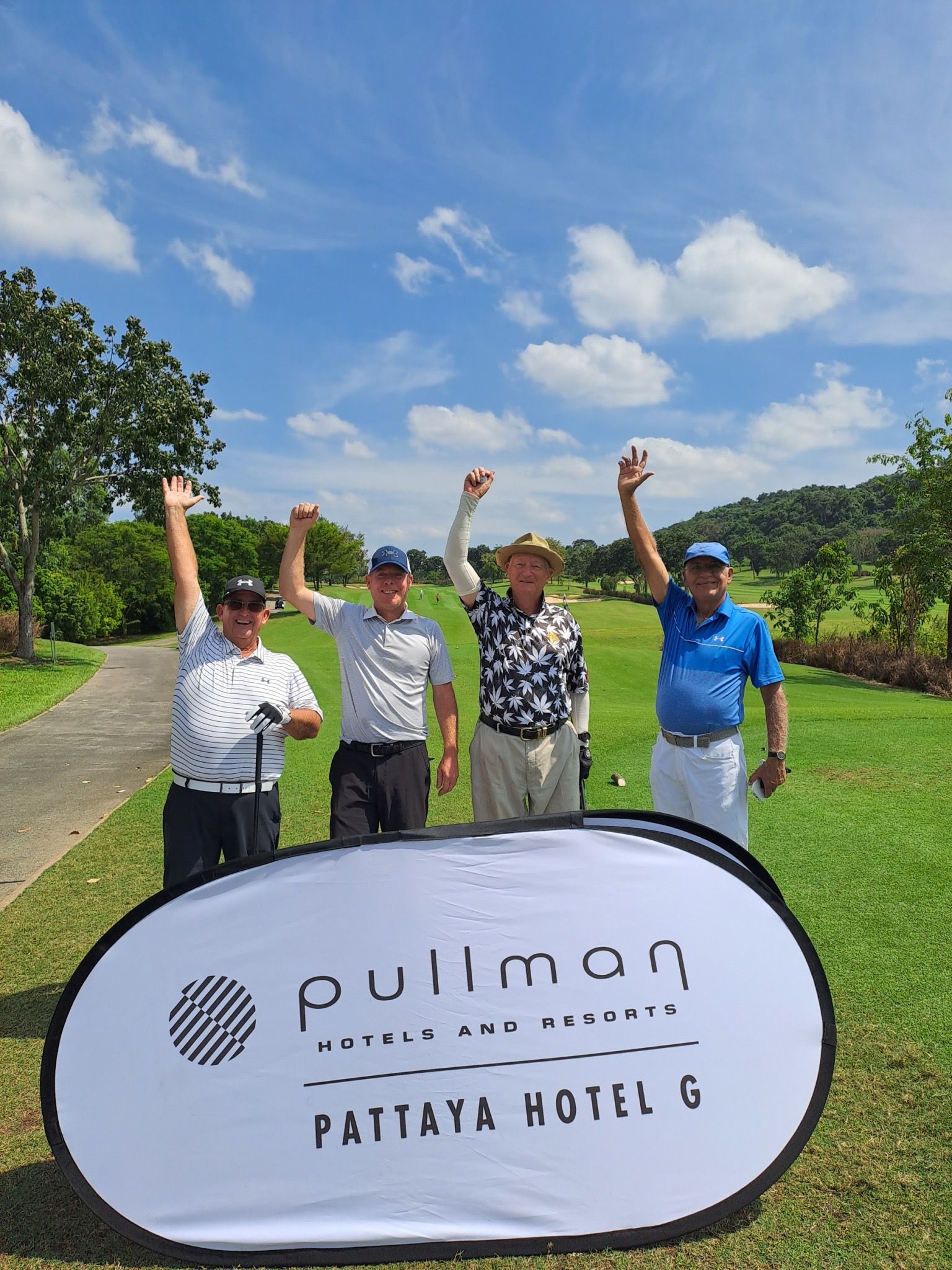 Some Golf Vacationers actually prefer to Travel Solo – Thailand Golf Zone