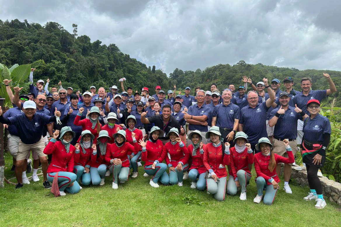 Revolution in the Rough: The Rising Popularity of Amateur Golf ...